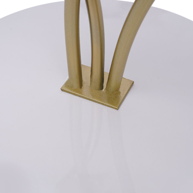 Mercer41 David-James Free Form Multi-Tiered Plant Stand & Reviews | Wayfair