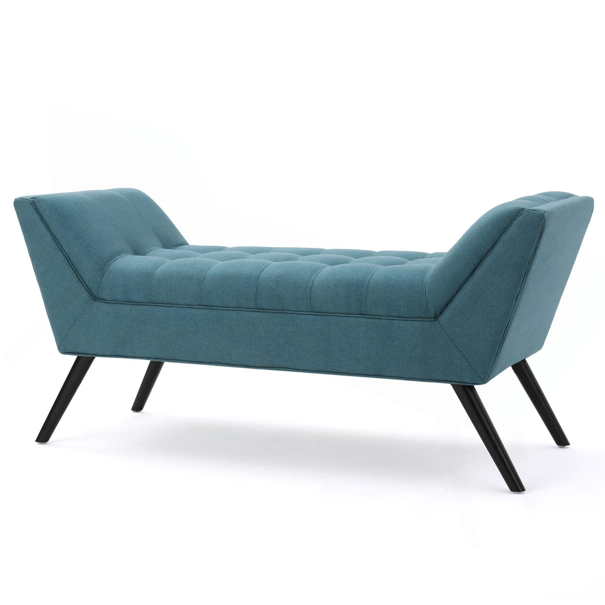 Ebern Designs Durable and Aesthetic Bench for Living Room | Wayfair