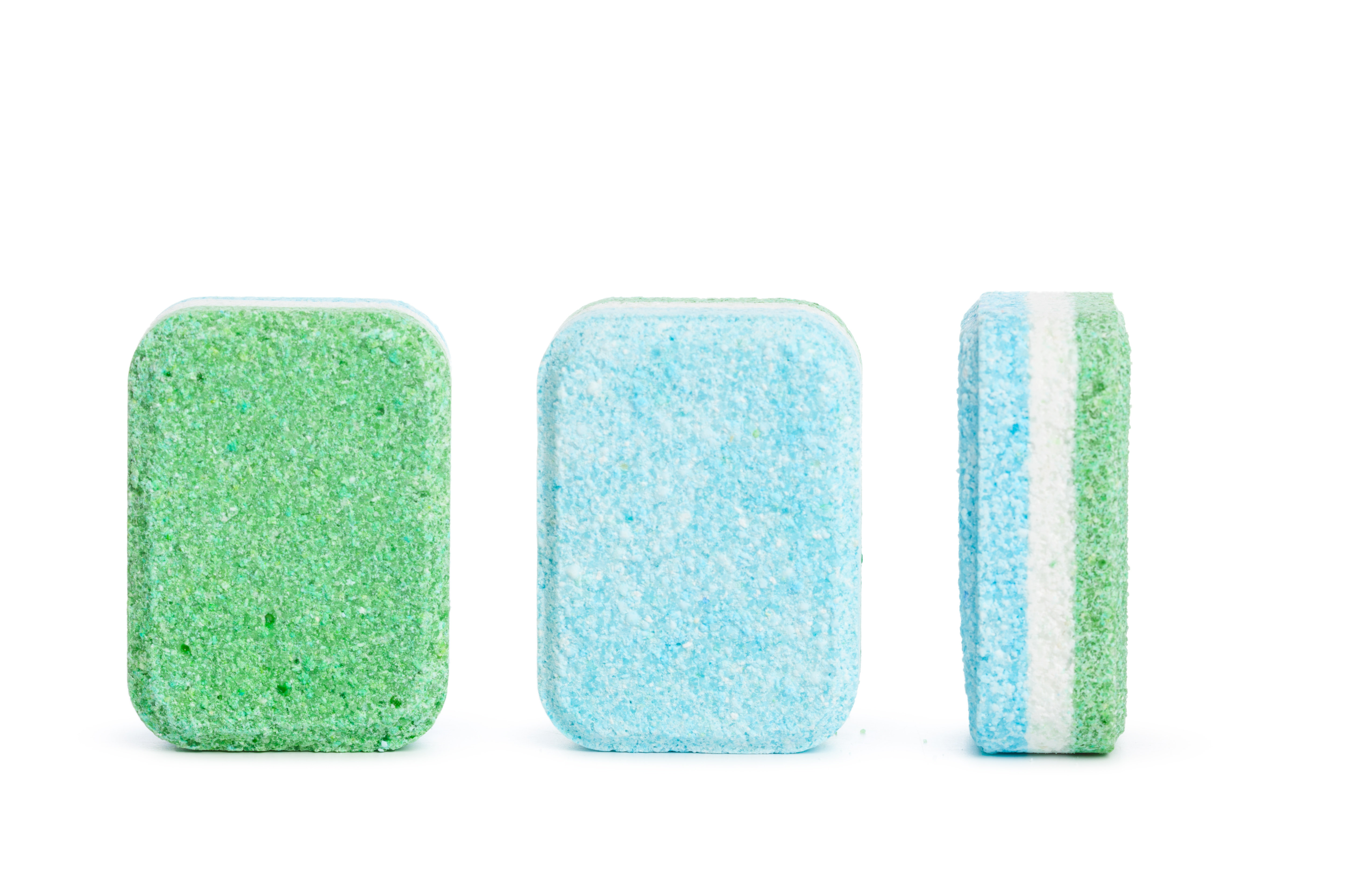 Metro Lane Harbeson Dishwasher Tablets - Wrapped Canvas Photograph ...