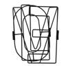 MY GIFT Jahirah LOVE Metal Wire Letter Block | Wayfair.co.uk