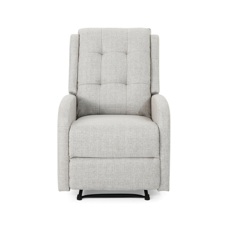 Winston Porter Sydenham Recliner & Reviews | Wayfair