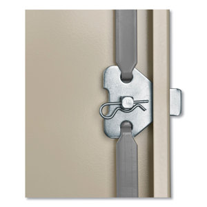 Tennsco Corp. 66" H x 36" W x 18" D Storage Cabinet & Reviews | Wayfair