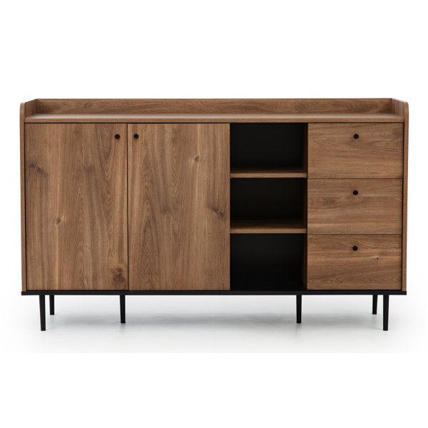 Alpen Home Loucks 150cm Sideboard | Wayfair.co.uk