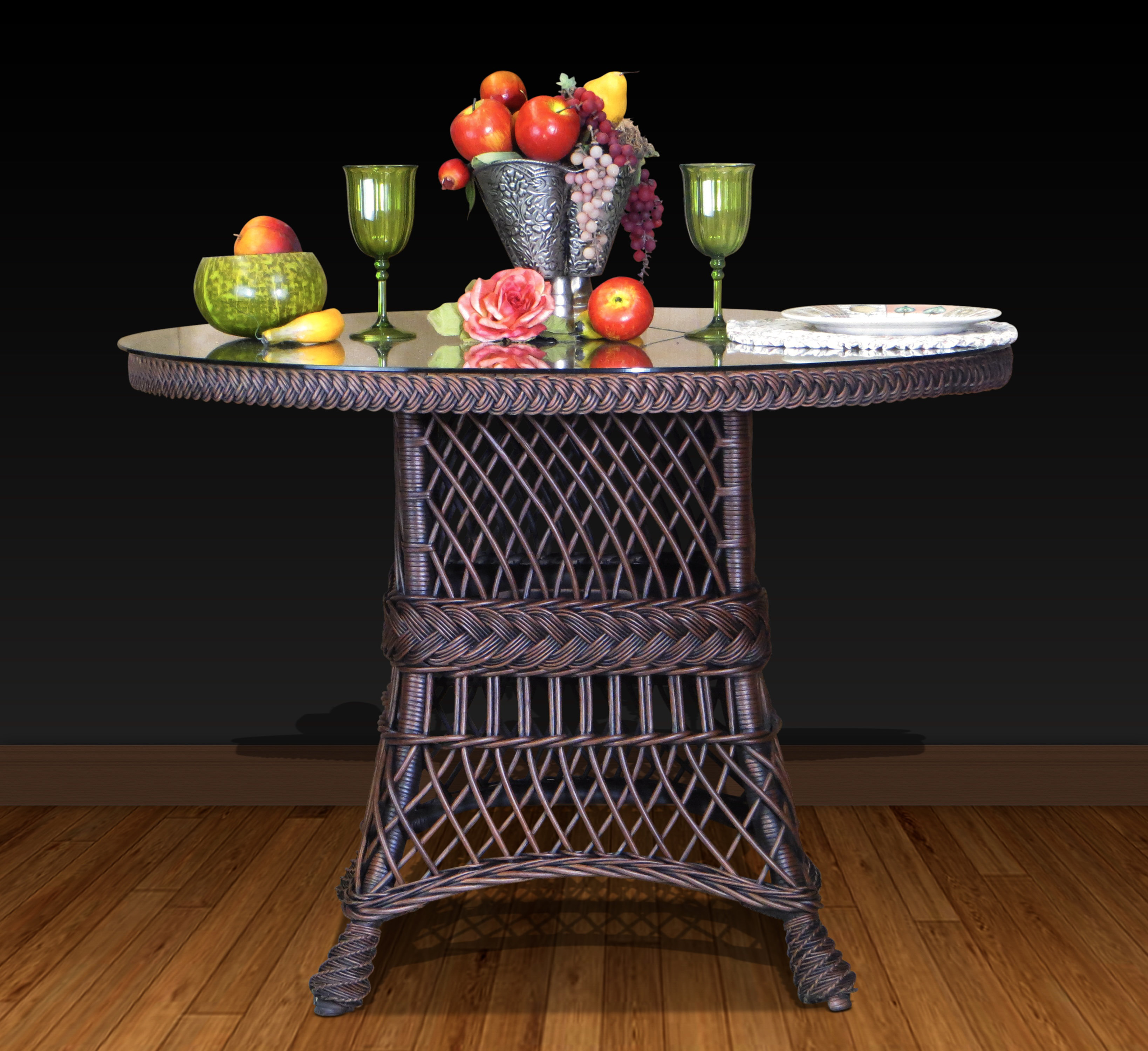 Red Barrel Studio® Painesville 6 - Piece Dining Set | Wayfair