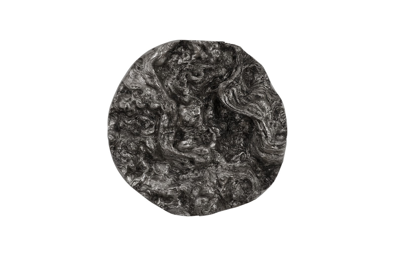 Phillips Collection Colossal Cast Root Erupting Wall Sculpture | Perigold