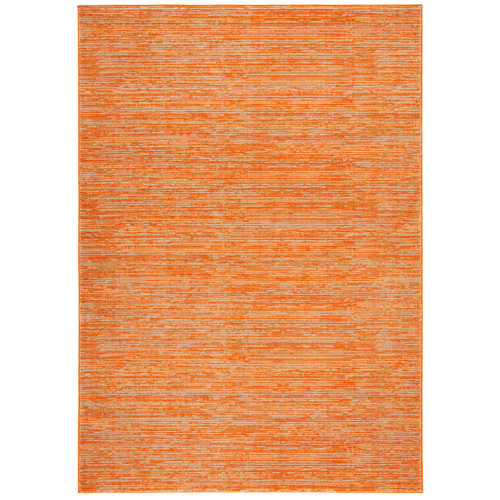 3' x 5' Orange Area Rugs You'll Love | Wayfair
