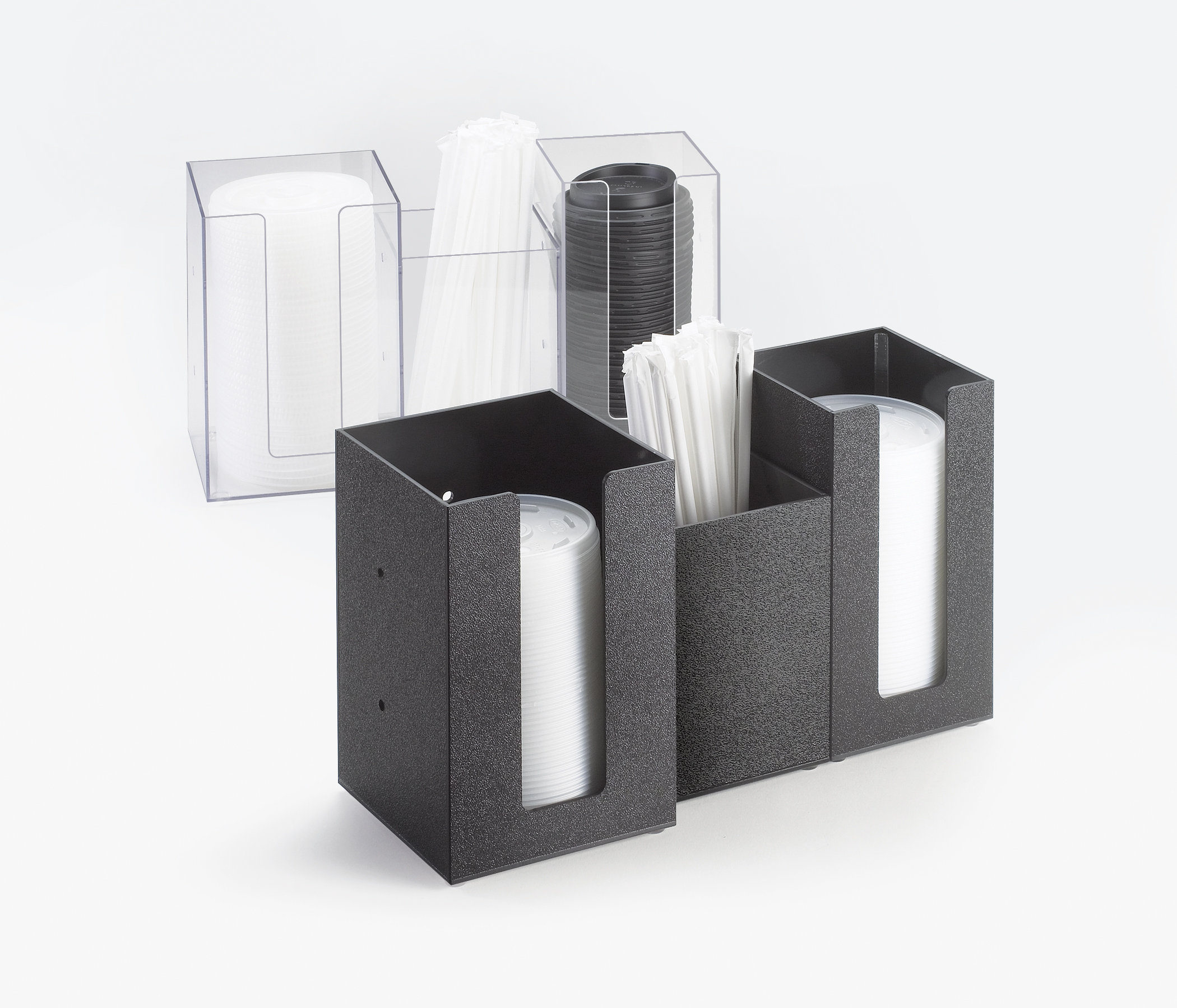 Cal-Mil Classic Modular Countertop Lid Holder | Wayfair