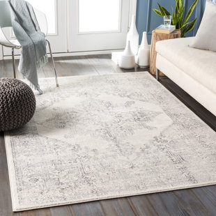 Vintage Look Rugs You'll Love | Wayfair.co.uk