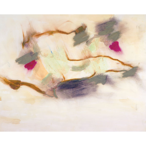 Brayden Studio® 8' L Croy Wall Mural - Wayfair Canada