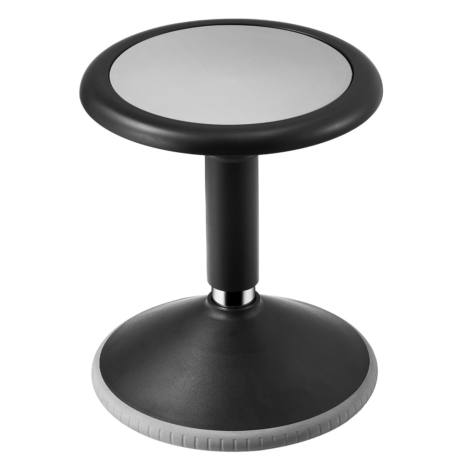 Corrigan Studio® Wobble Chair Height-Adjustable (15.7-21.7") Active ...