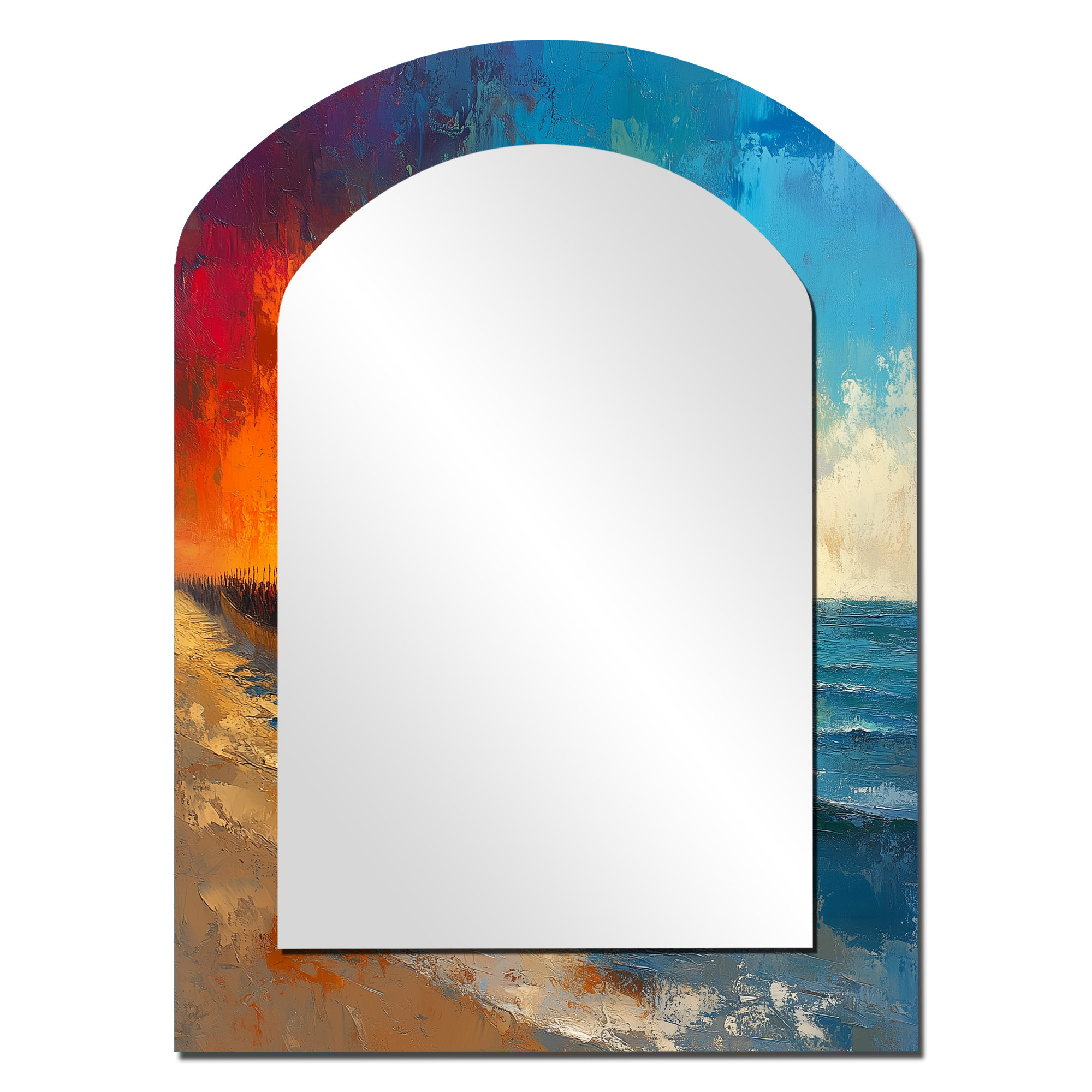 Dakota Fields Black Vikings Boat Viking Warriors On The Beach ...