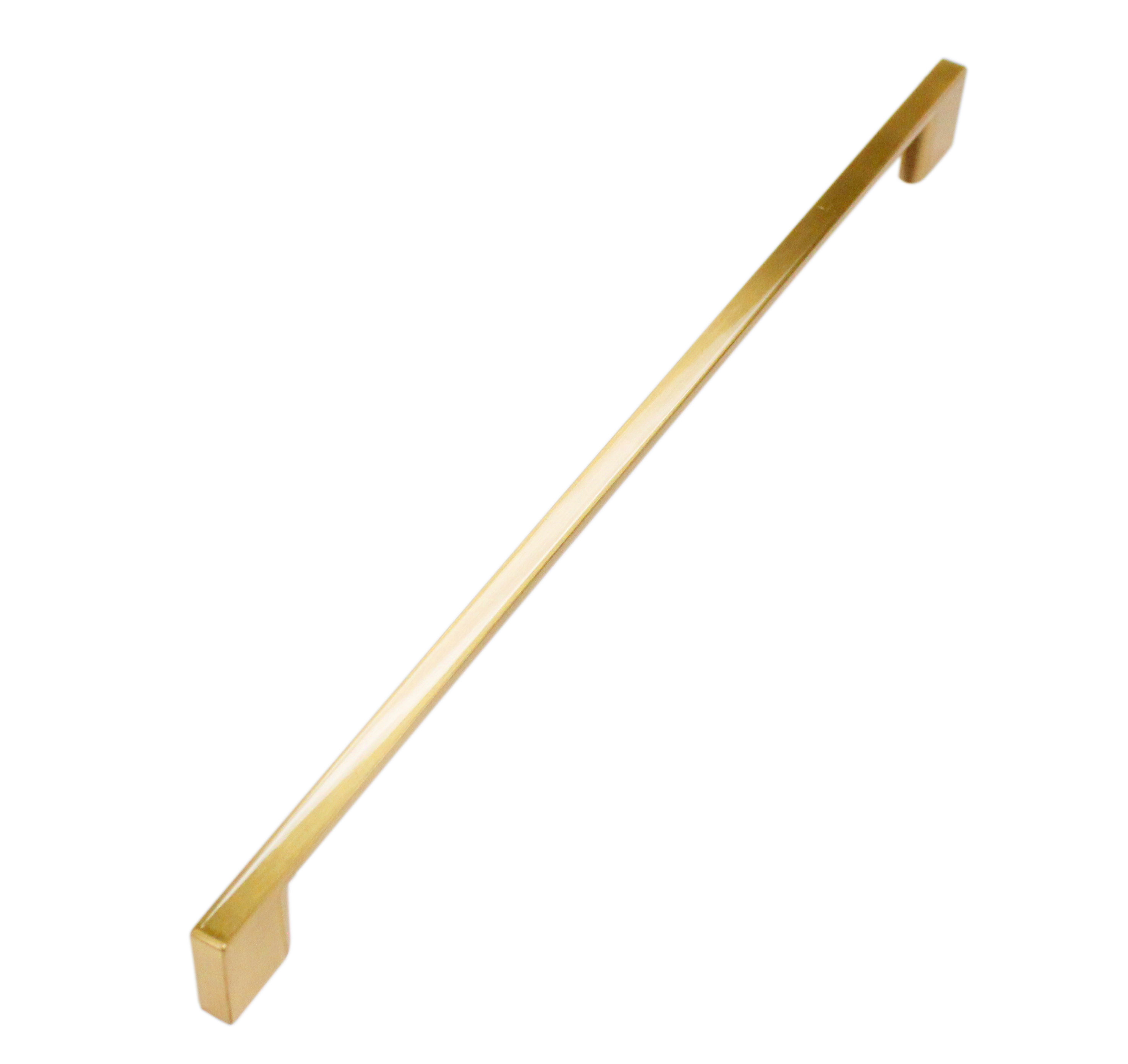 Dowell 12 5/8" Center to Center Bar Pull & Reviews | Wayfair