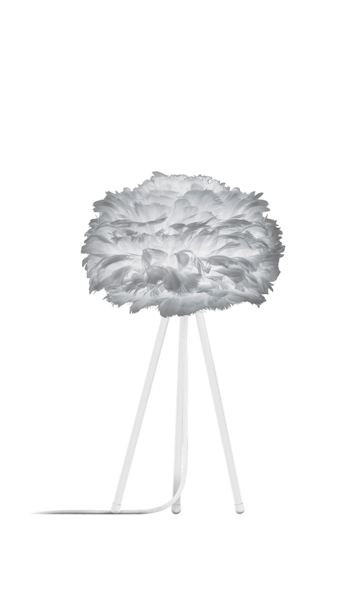 Umage Eos Globe 20" H Tripod Table Lamp & Reviews - Wayfair Canada