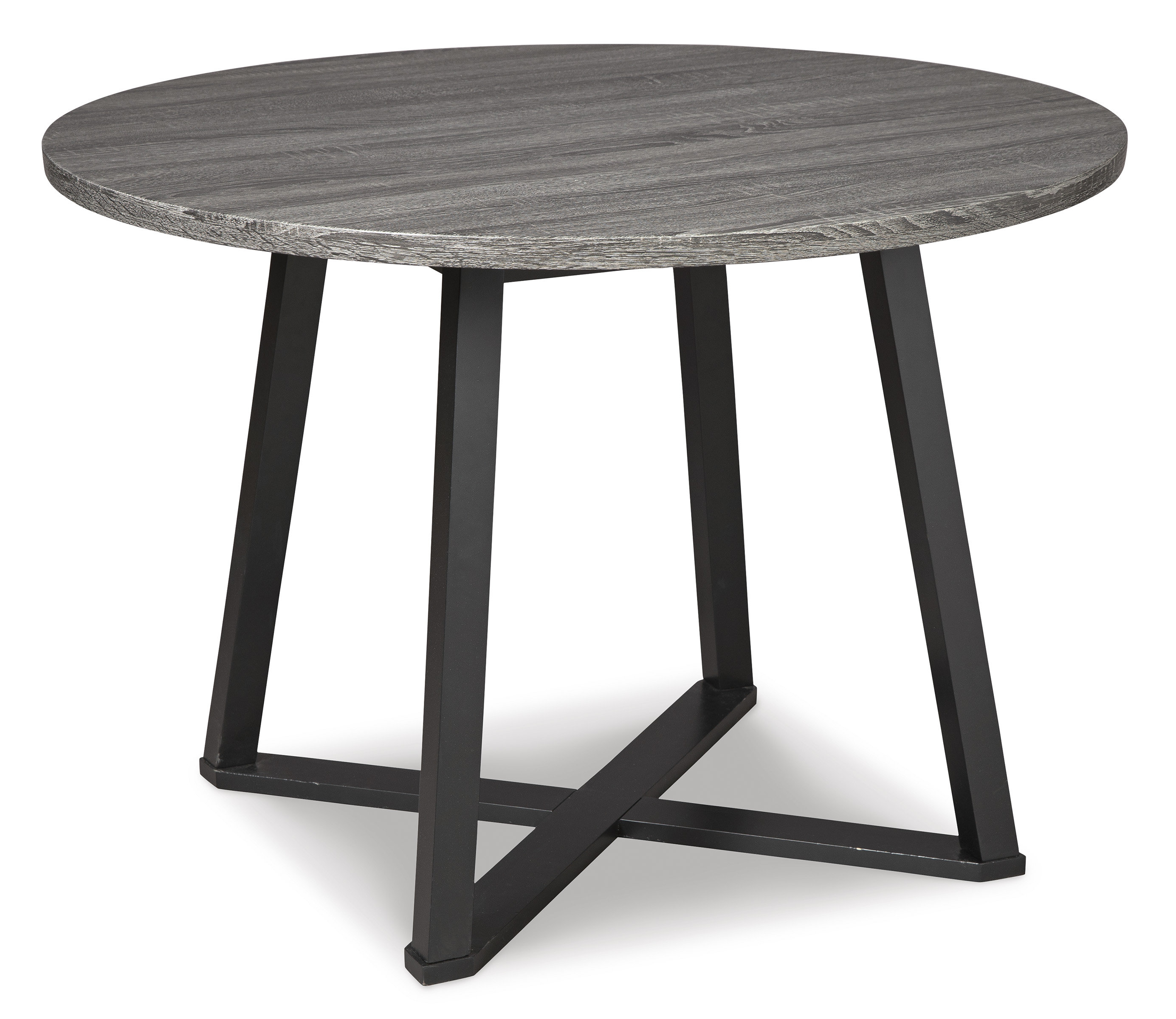 17 Stories Centiar Dining Table | Wayfair