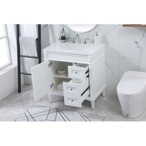 32 inches Bathroom Vanities You'll Love | Wayfair