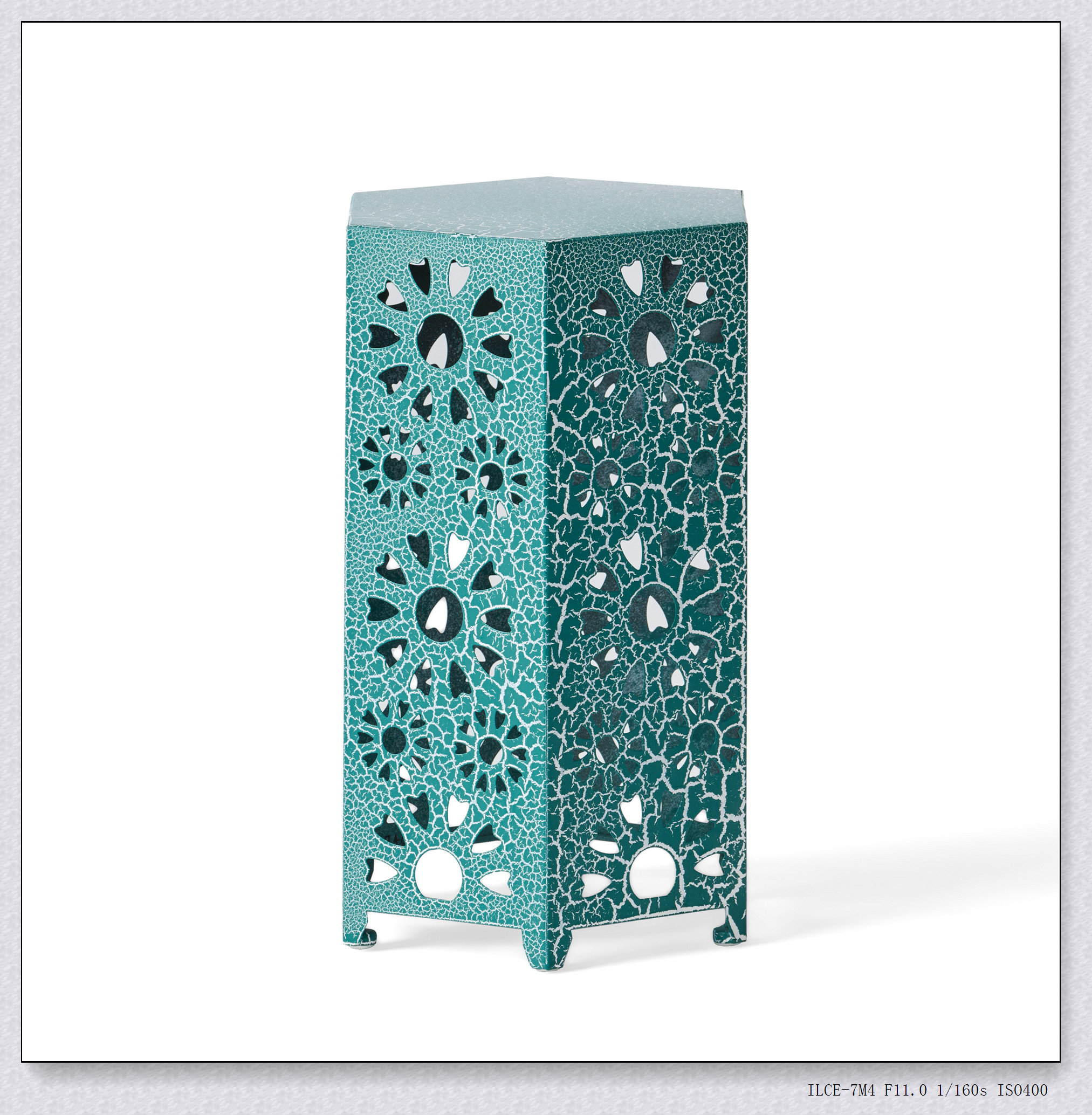 Bungalow Rose SIDE TABLE Solid base frame, comfortable, durable ...