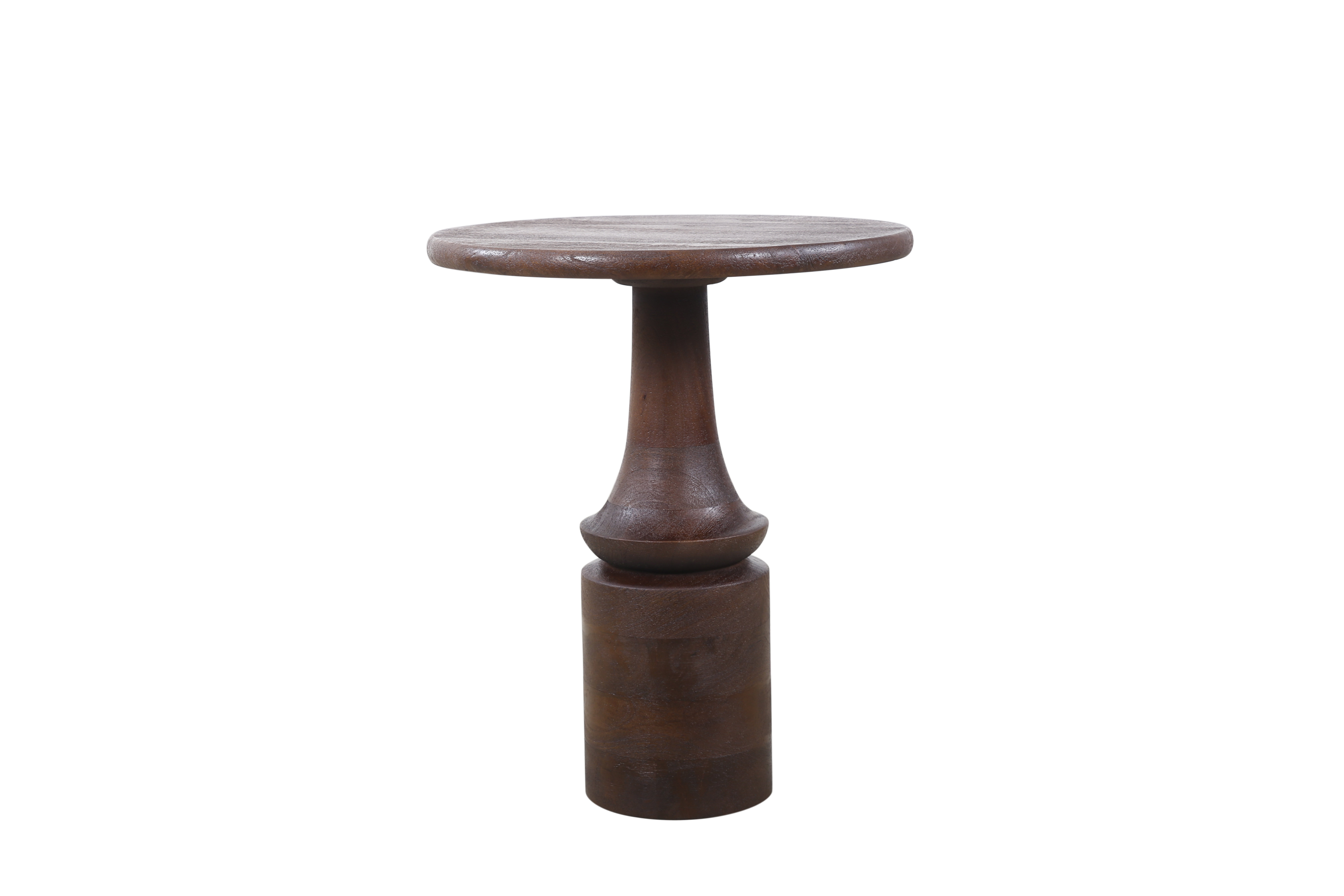 Wildon Home® Osmil Solid Wood End Table | Wayfair