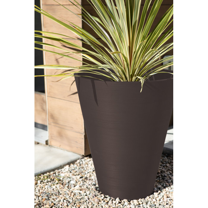 Veradek Pure Series Pot Planter & Reviews | Wayfair