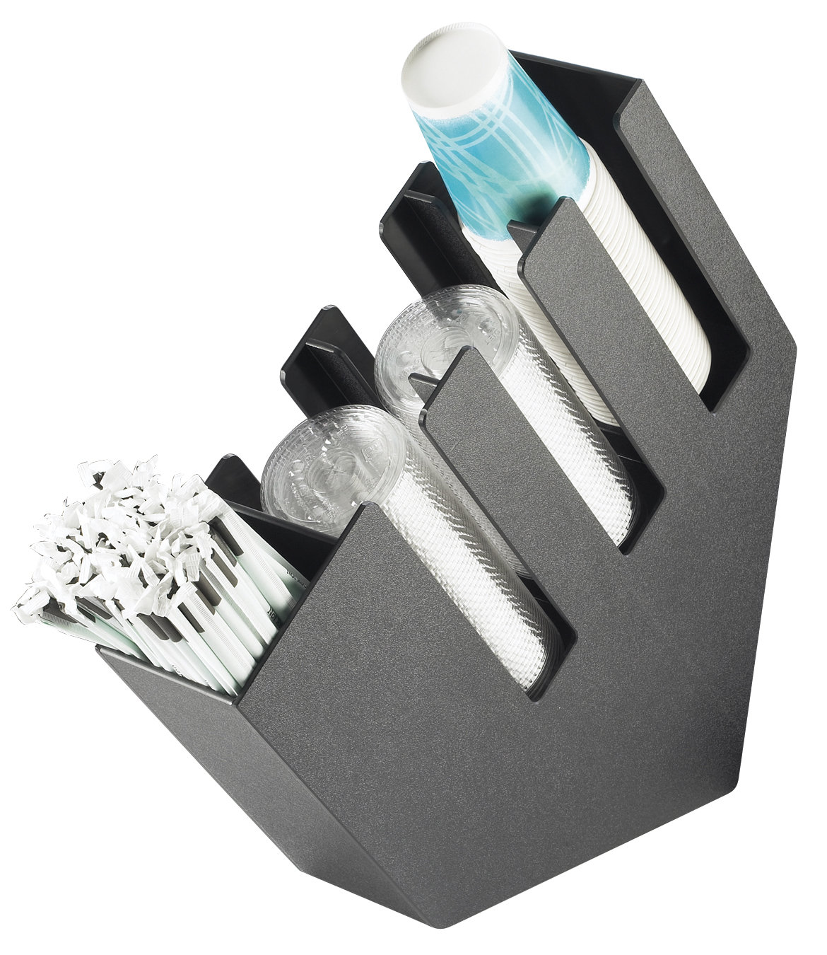 Cal-Mil Cup, Lid, and Straw | Perigold