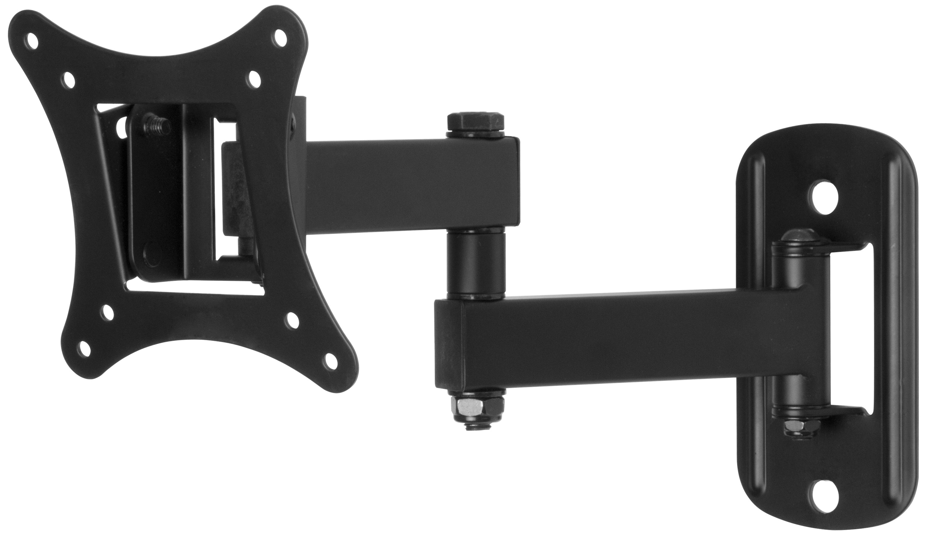 Swift Mounts Single Screen Wall Mount & Reviews | Wayfair