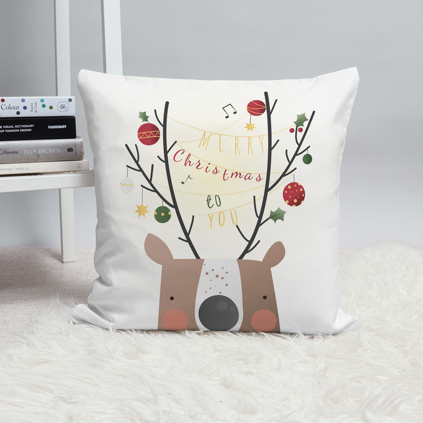 Madison Renee Throw Pillow Elias Throw Pillow | Wayfair