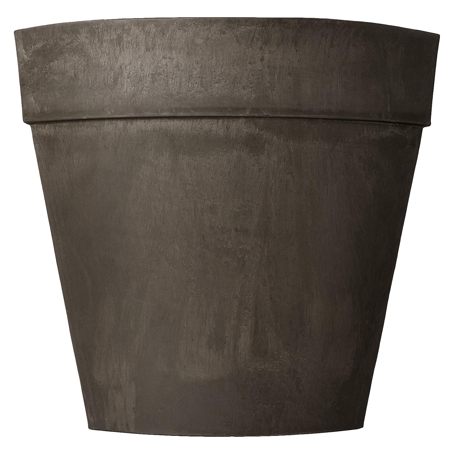 August Grove Pawel Composite Pot Planter & Reviews | Wayfair