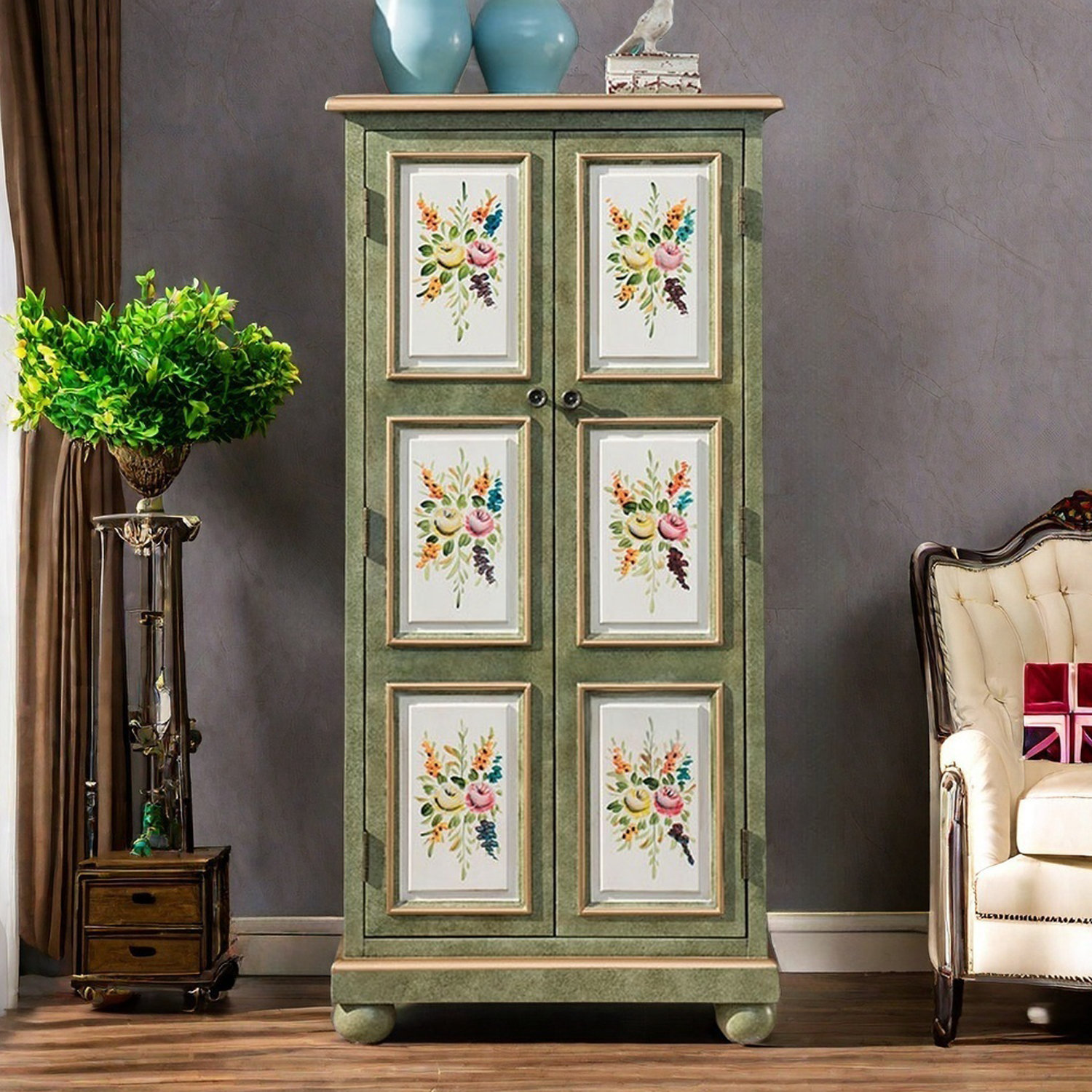 Bungalow Rose Ashelly | Wayfair