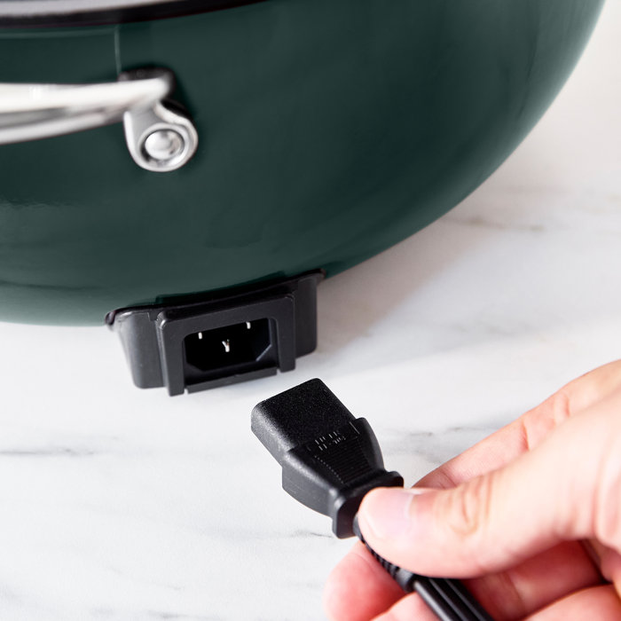 GreenPan Elite Ceramic Nonstick 6-Quart Essentaial Smart Skillet ...