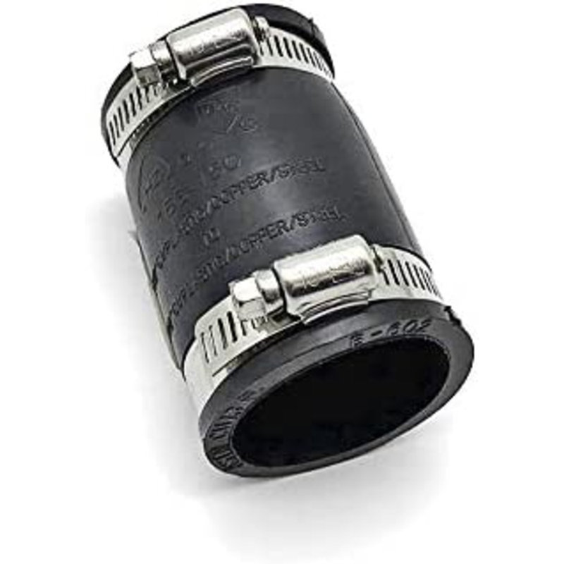 Avalon Flexible Coupling Parallel Connector | Wayfair