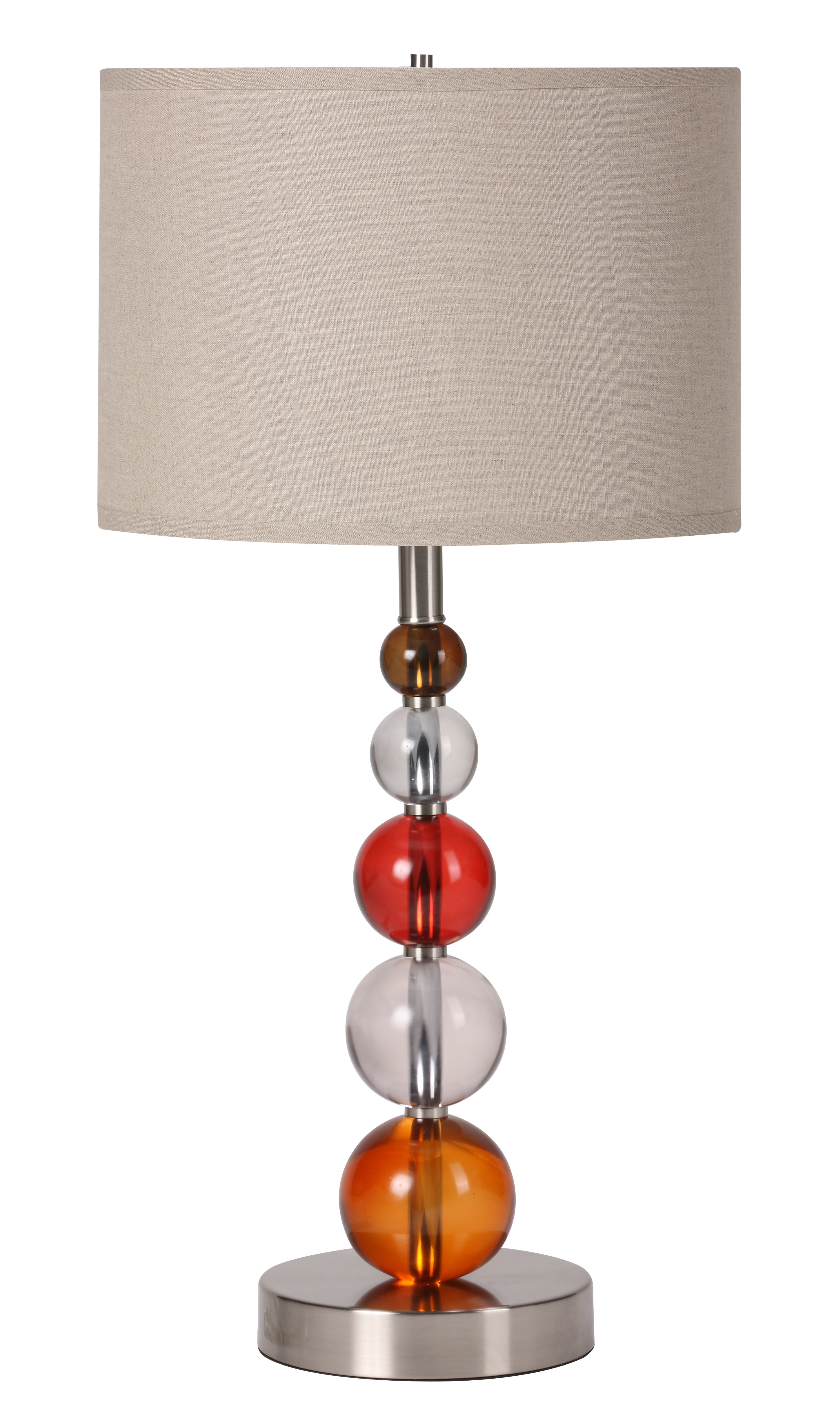 Latitude Run® 29" Table Lamp | Wayfair
