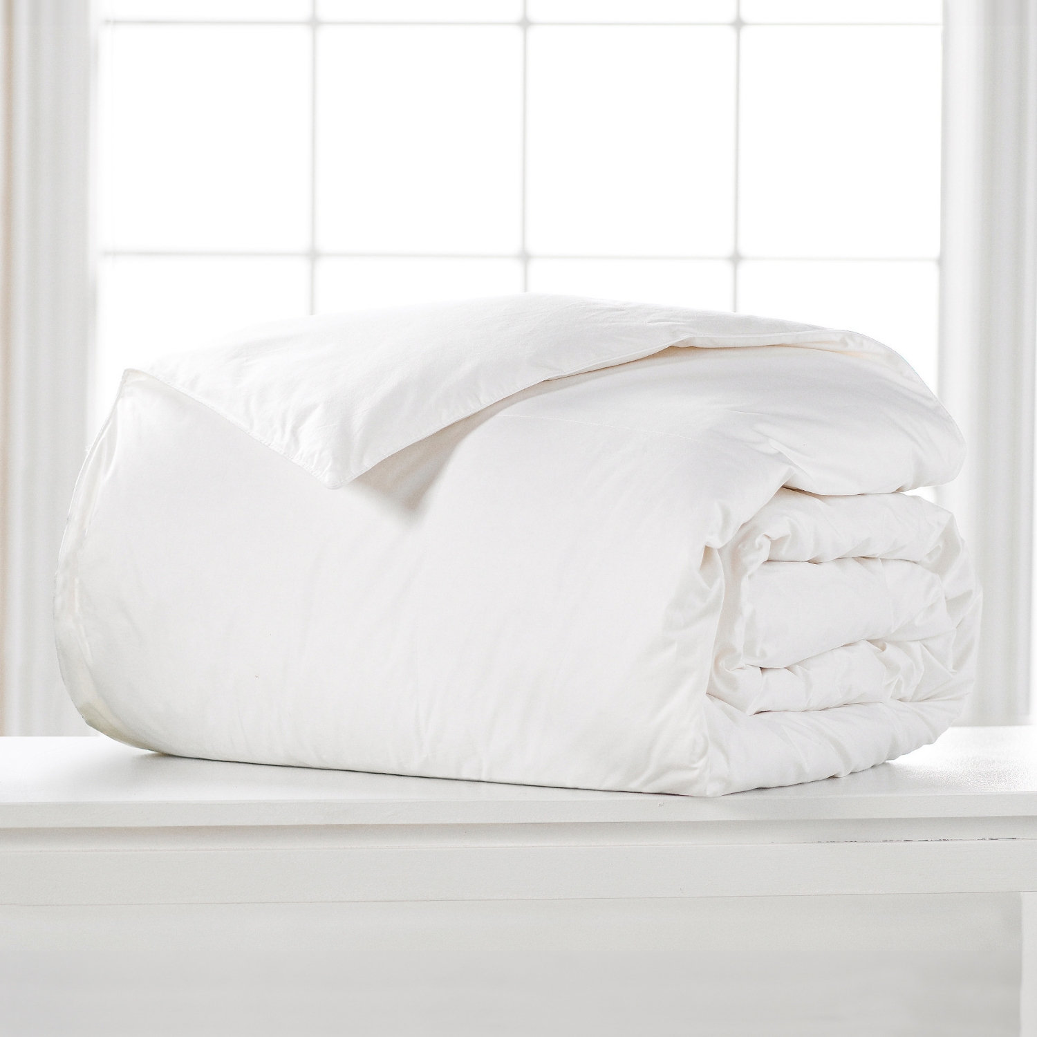 Ella Jayne Home Down Feather Blend Comforter & Reviews | Wayfair