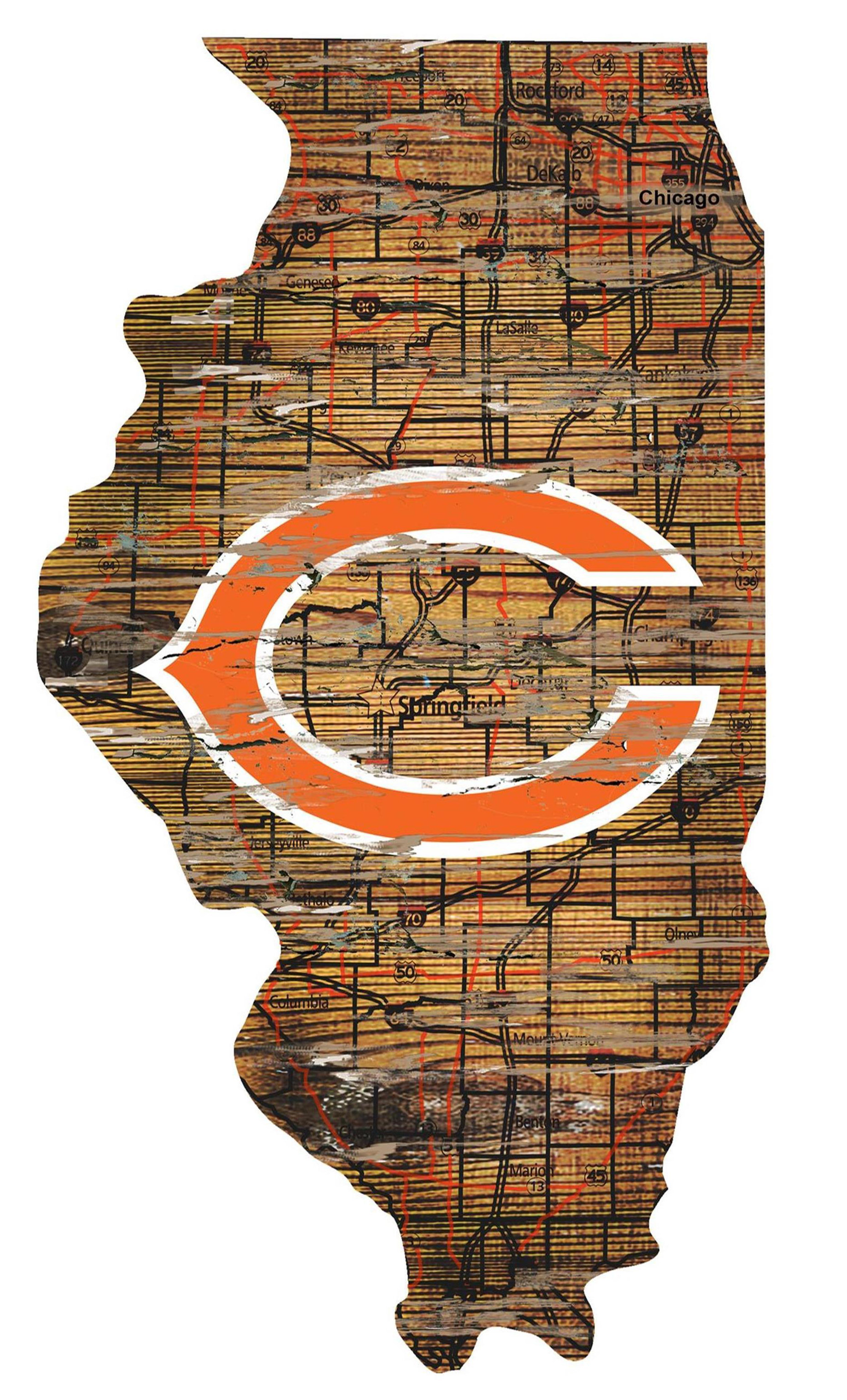 Fan Creations NFL Wall Décor - Wayfair Canada