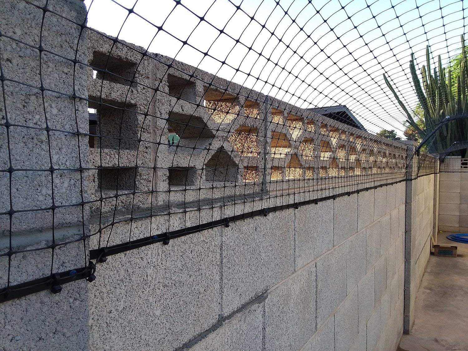 Purrfect Fence Conversion System Pet Pen & Reviews | Wayfair