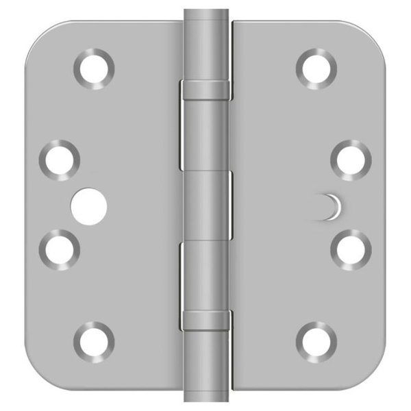 Deltana Radius Center Hinge | Wayfair