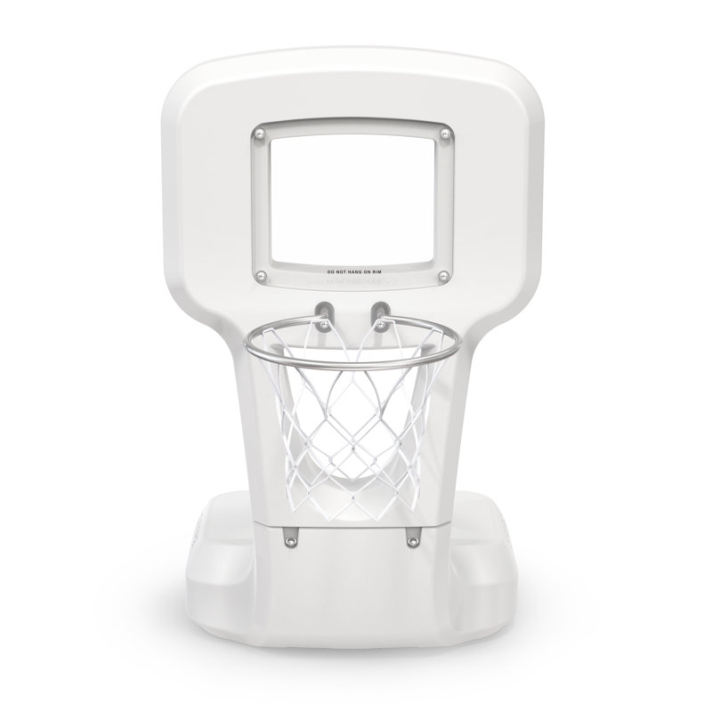 Step2 Vero Poolside Basketball Hoop & Reviews | Wayfair
