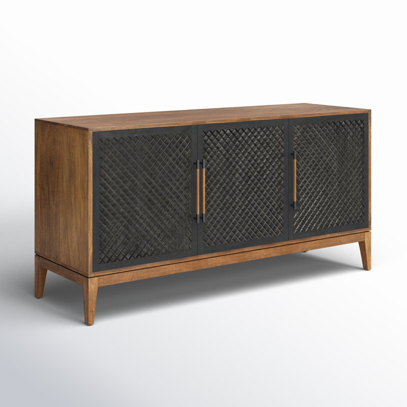 Joss & Main Brookside 60'' Sideboard & Reviews | Wayfair