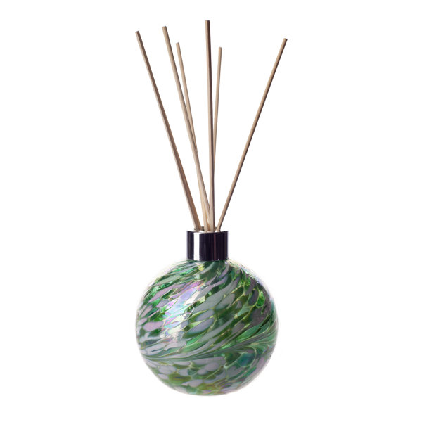 Symple Stuff Ahkari Reed Diffuser Sphere | Wayfair.co.uk