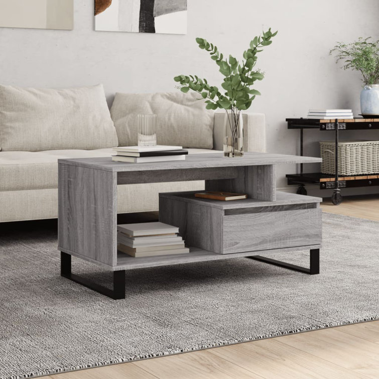17 Stories Munha Coffee Table | Wayfair.co.uk