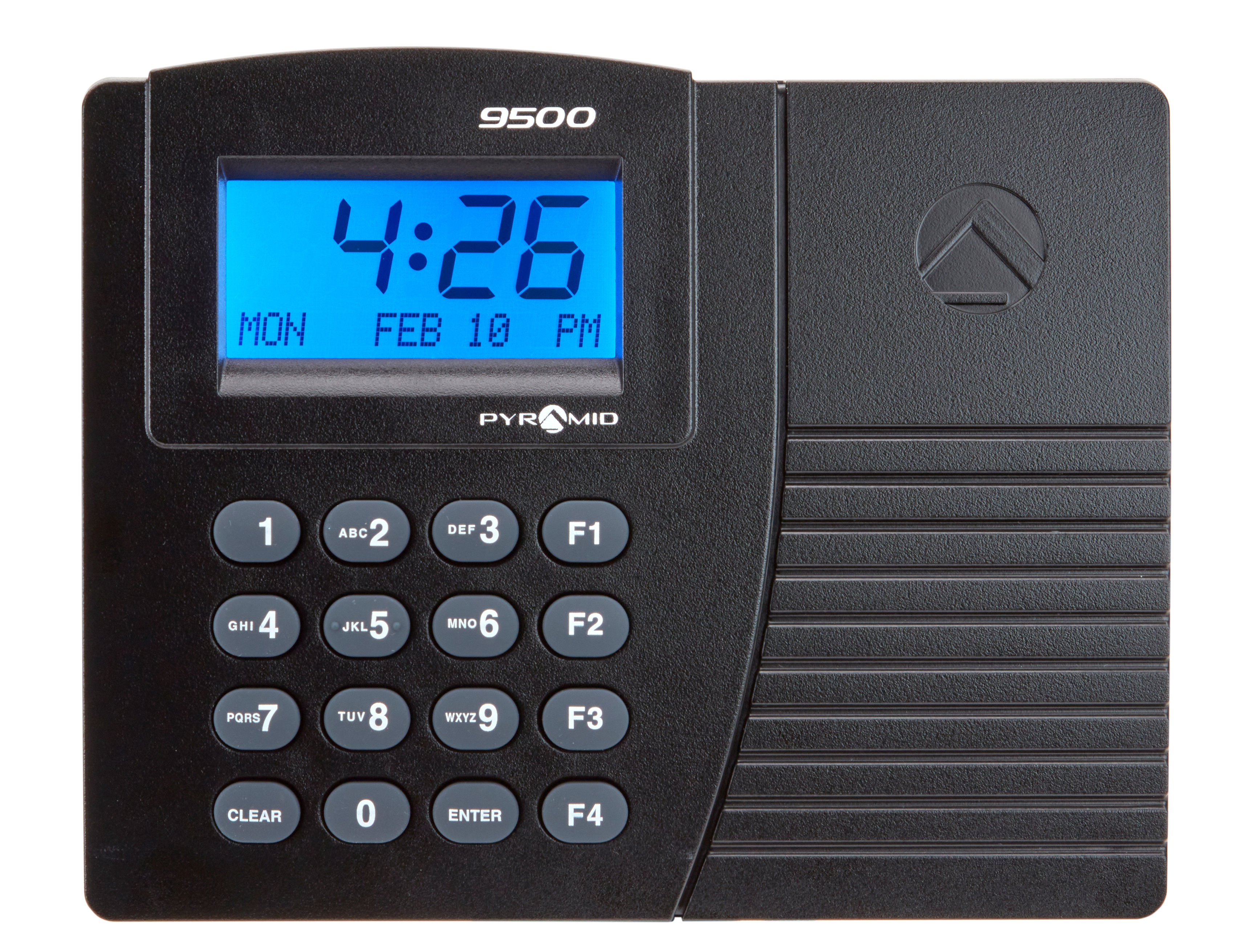 Pyramid Proximity Time Clock System | Wayfair