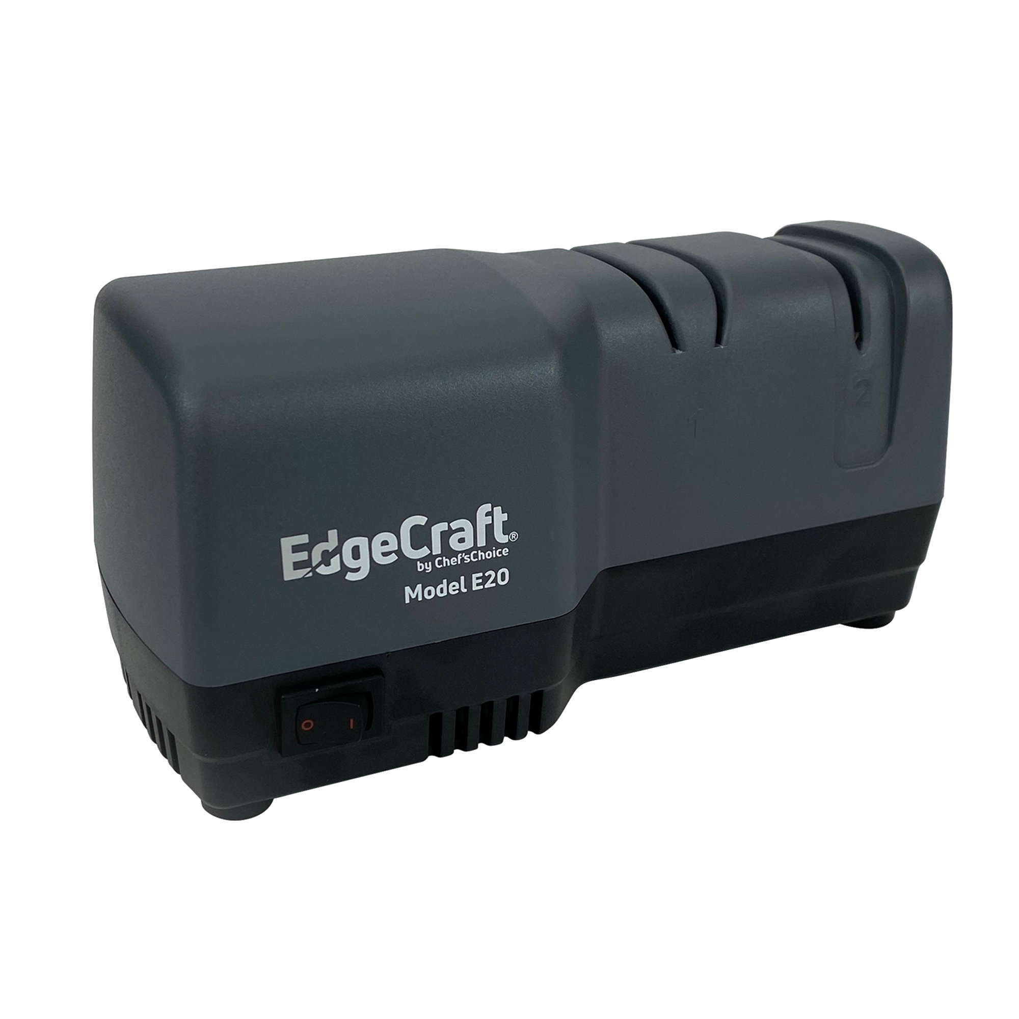 EdgeCraft Model E20 Hybrid Knife Sharpener | Wayfair