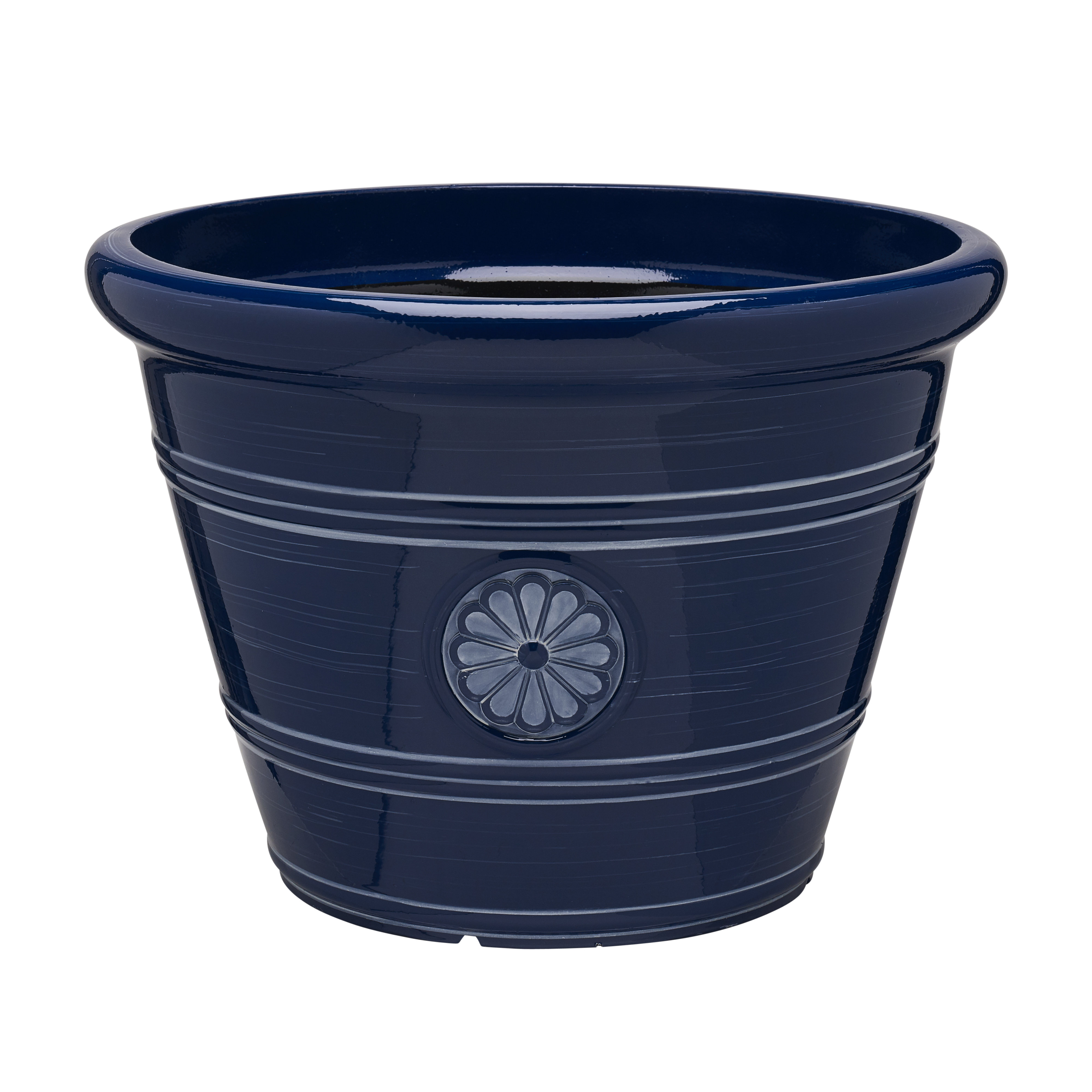 Winston Porter 12" Modesto Planter | Wayfair
