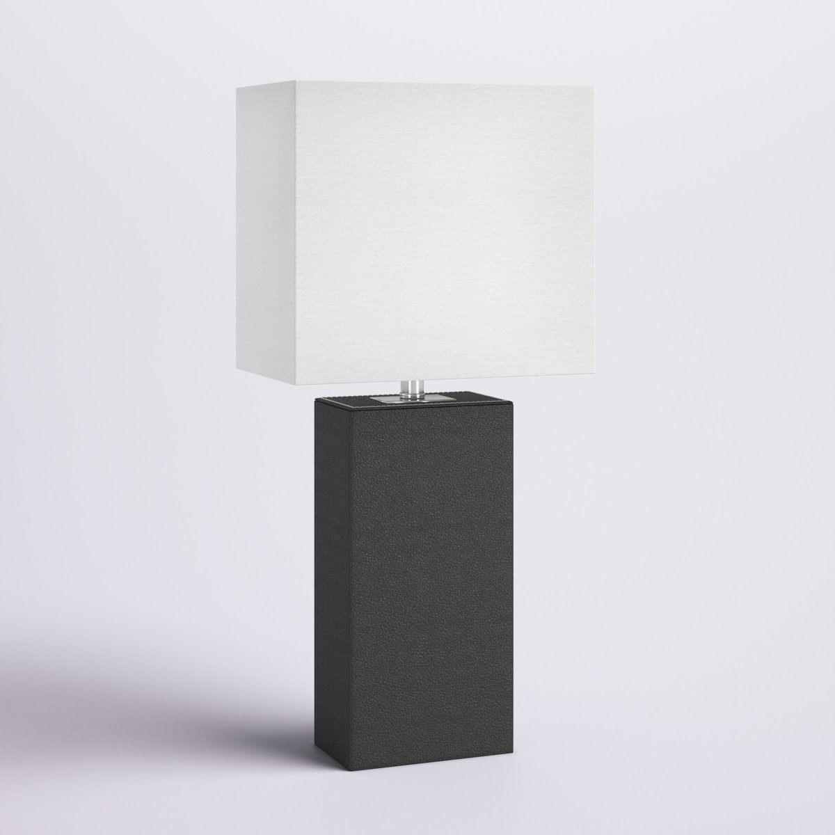 Hashtag Home Jackson 21" Table Lamp with USB & Reviews | Wayfair