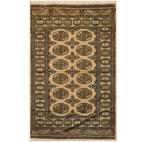 3' x 5' One-of-a-Kind Rugs You'll Love | Wayfair