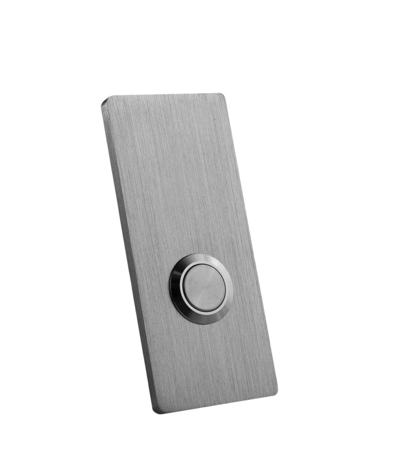 Orren Ellis Doorbell Push Button & Reviews | Wayfair