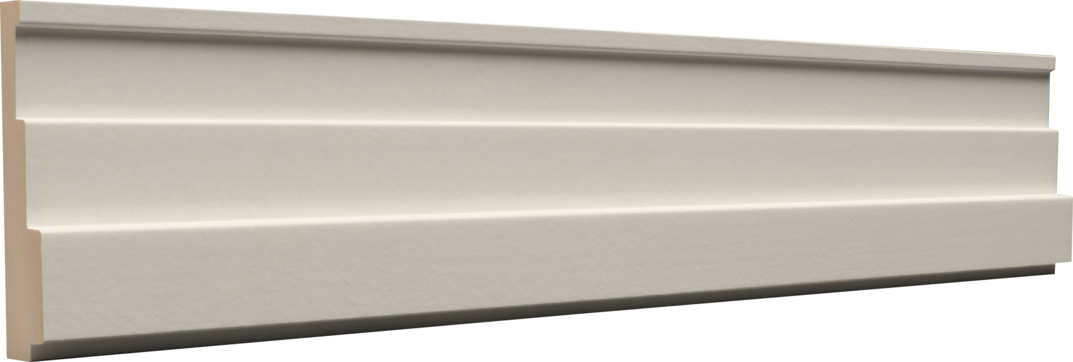 Ornamental Mouldings 2.5625 In. D X 3.5 In. W X 82 In. L Unfinished ...