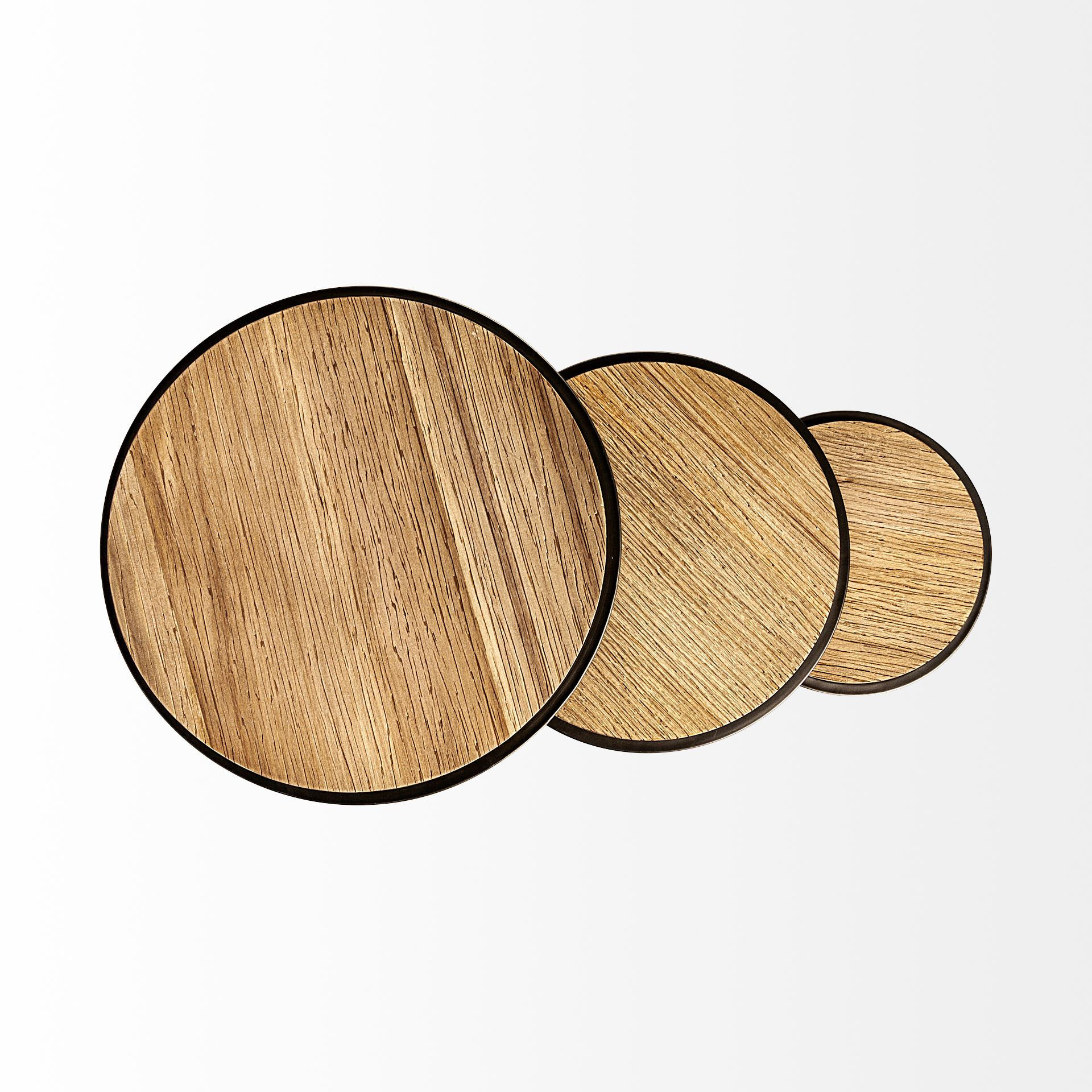 17 Stories Frame Nesting Tables | Wayfair