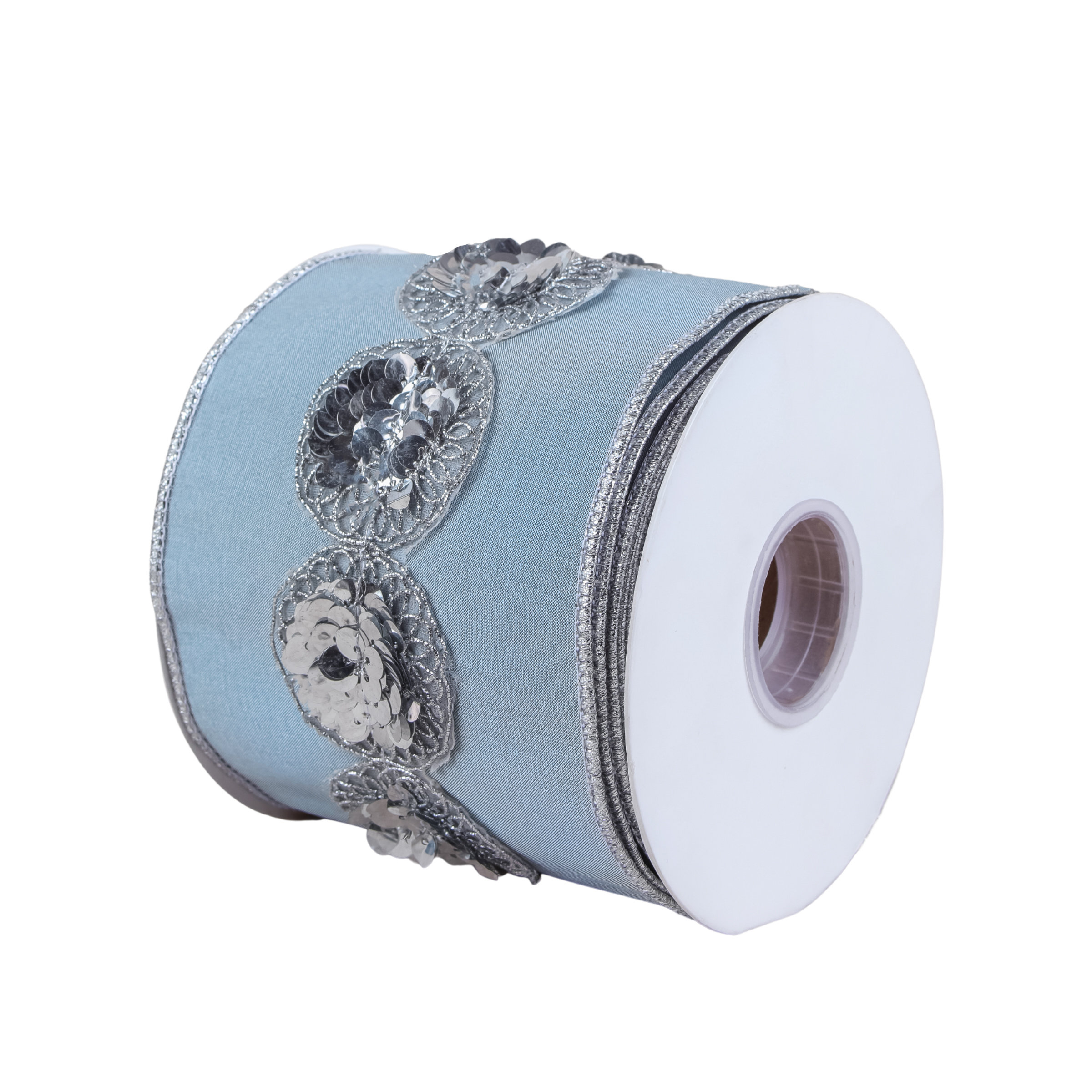 HGTV Home Collection Fabric Ribbon & Reviews | Wayfair