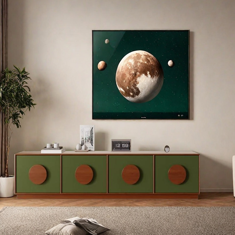 Ebern Designs Peasnell | Wayfair