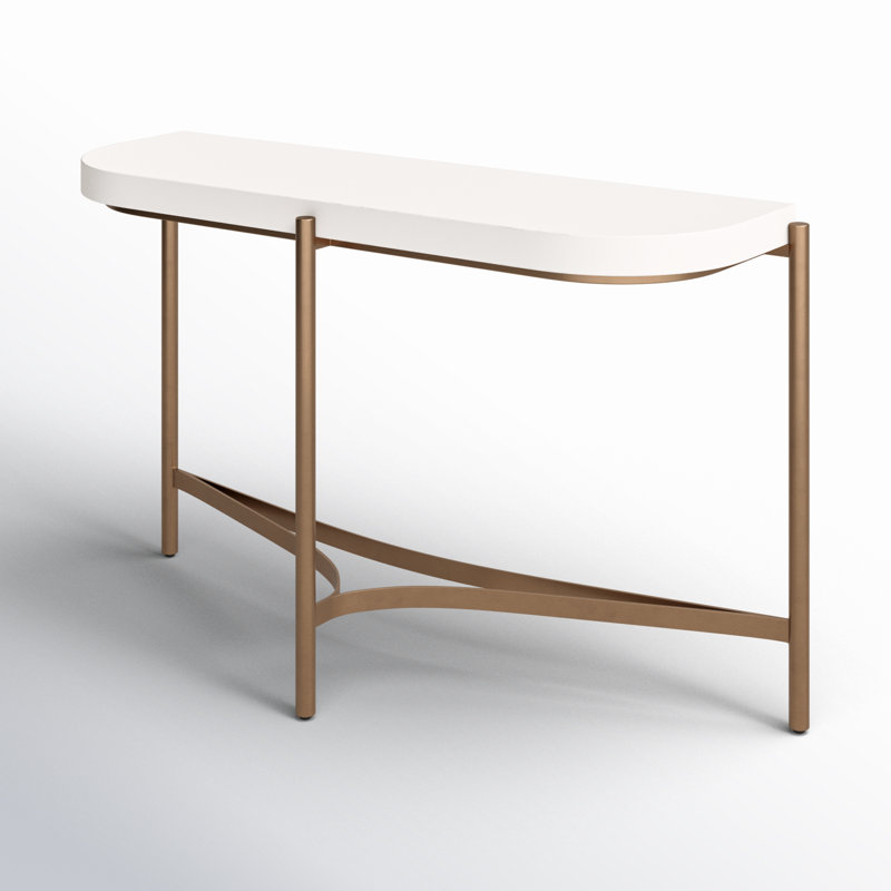 Joss & Main Peleg 51" Console Table | Joss & Main