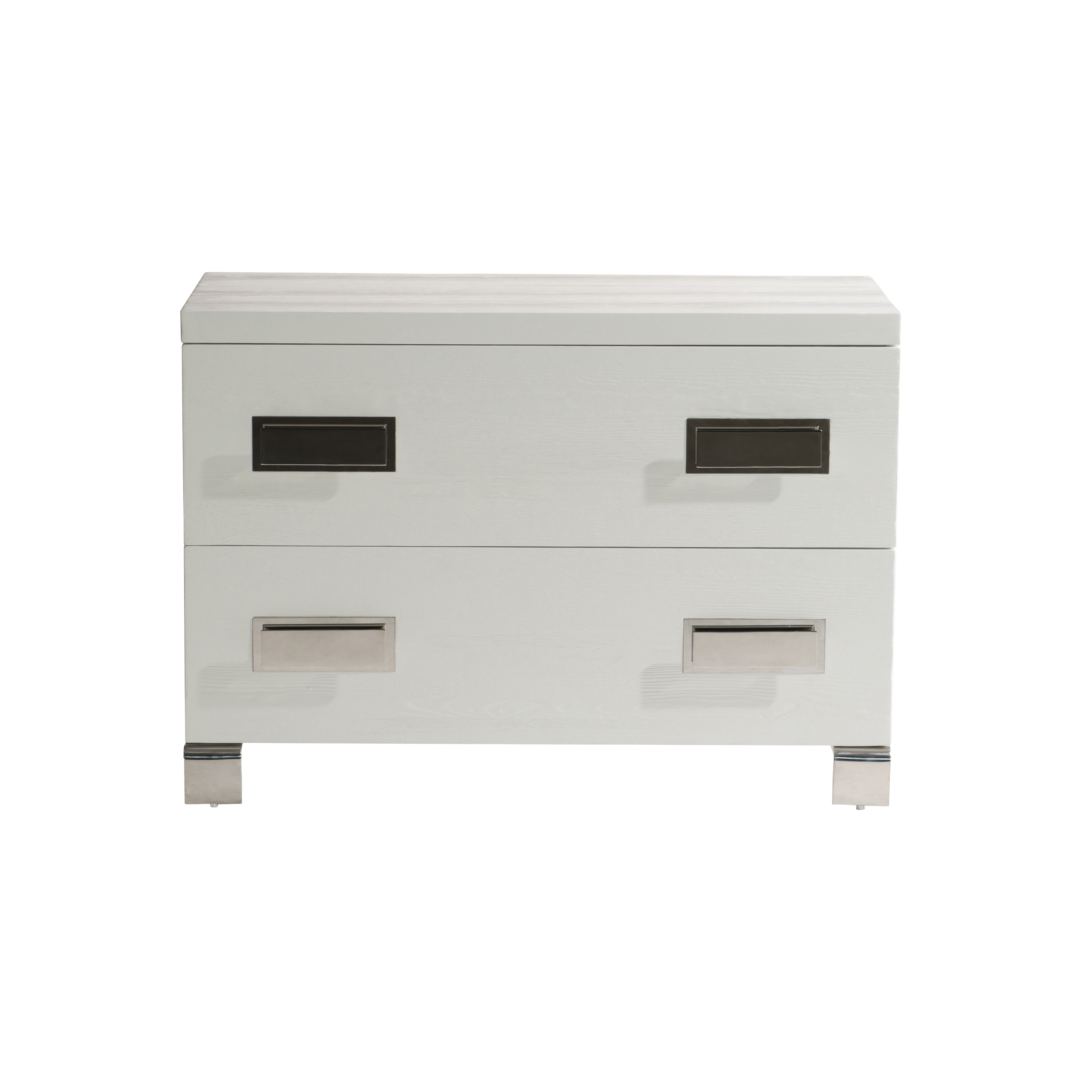 Bernhardt Coro 2 - Drawer Nightstand | Wayfair